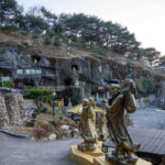 From Busan: Ulsan Full-Day Private Tour with Licensed Guide - Who Will Enjoy This Tour Most?
