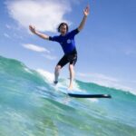 From Byron Bay: Learn to Surf Half-Day Tour - Authenticity and Real-World Reviews