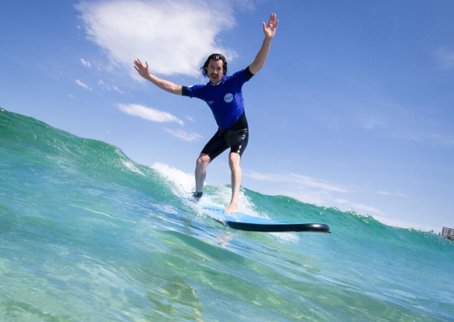 From Byron Bay: Learn to Surf Half-Day Tour - Authenticity and Real-World Reviews