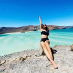 From Cabo/San José del Cabo: La Paz, Balandra & Todos Santos - Transportation and Group Size