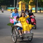 From Cai Lan Port: Hanoi Full-Day Private Tour - Detailed Breakdown of the Itinerary