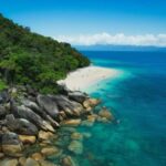 From Cairns: 2 Islands 1 day - Fitzroy & Green Islands - Fitzroy Island: Nature and Learning