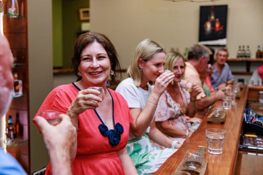 From Cairns: Atherton Tablelands Food and Wine Tasting Tour - Exploring the Region’s Bounty and Natural Beauty