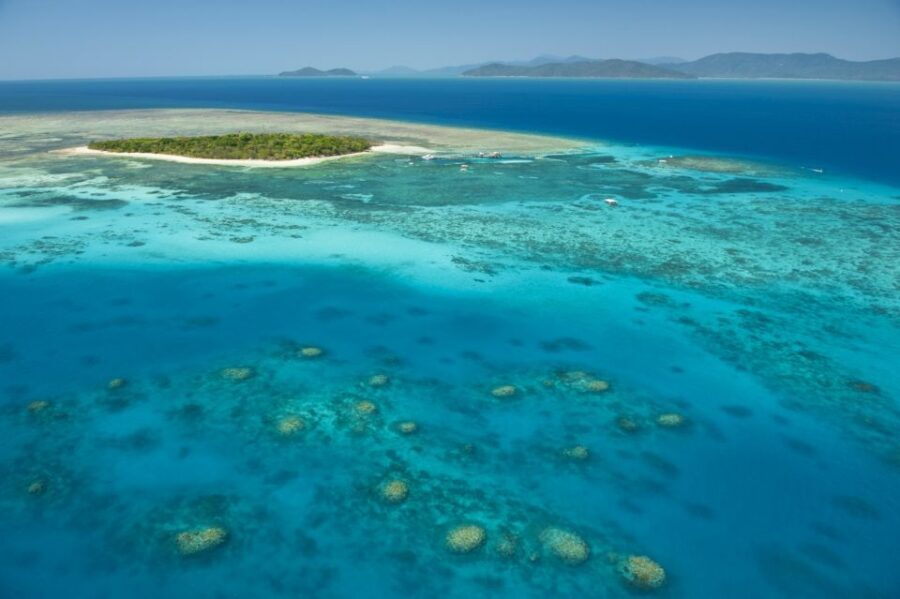 From Cairns: Full-Day Green Island Cruise - The Itinerary: What Comes with This Tour?