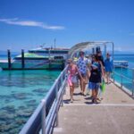 From Cairns: Green Island Half-Day Morning Cruise - A closer look at what this tour entails