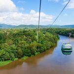 From Cairns: Self-Guided Kuranda Trip with Train and Skyrail - FAQs