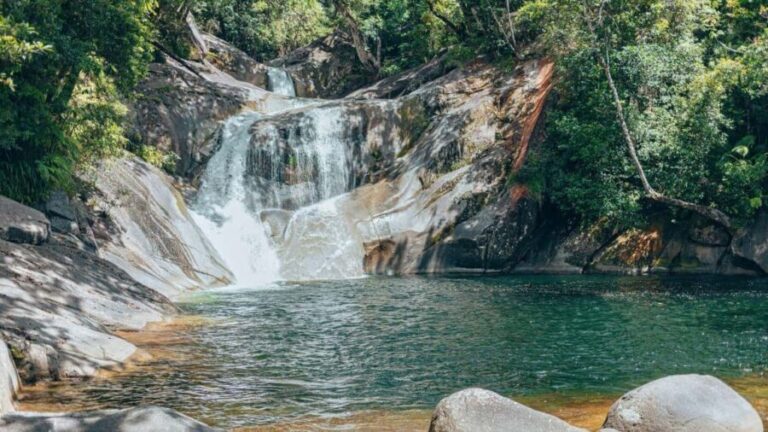 From Cairns: Waterfall Tour with Lunch - Authentic Experiences Backed by Reviews