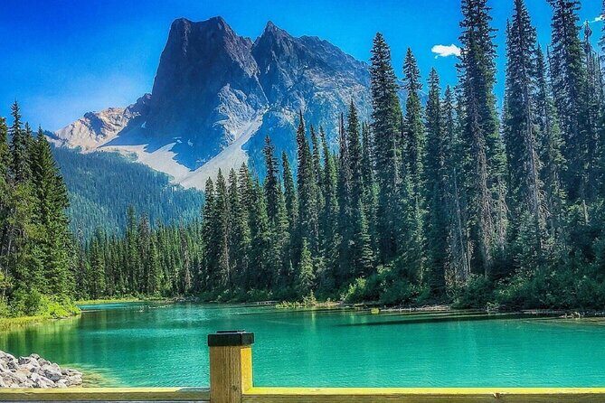 From Calgary Banff and Yoho National Park and Lake Louise Tour - Who Will Love This Tour?