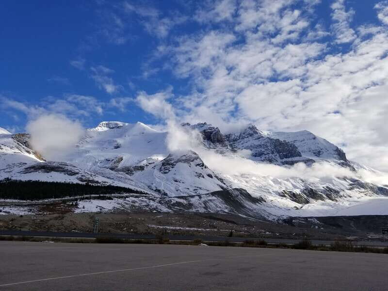 From Calgary/Banff: Columbia Icefield Glacier Full-Day Trip - The Value of This Tour
