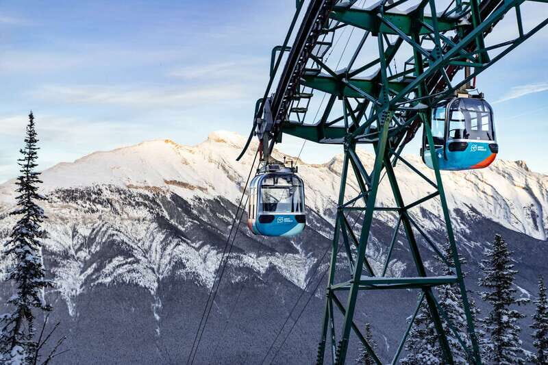 From Calgary: Banff Tour with Gondola & Lake Cruise - What’s Included and Why It Matters
