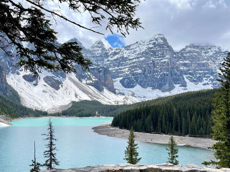 From Calgary: Banff & Yoho National Parks Private Day Tour - Why This Tour Is Worth Considering