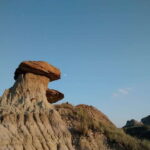 From Calgary: Canadian Badlands Private Geological Tour - The Itinerary: Step-by-Step