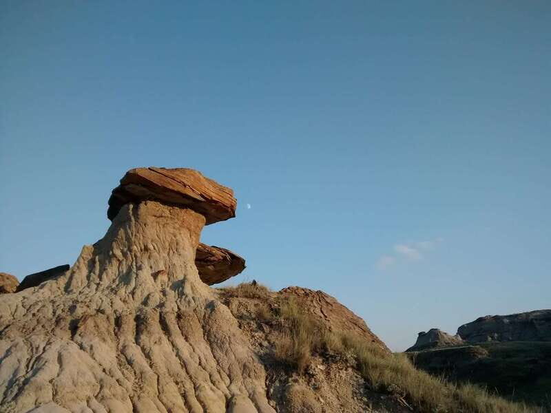 From Calgary: Canadian Badlands Private Geological Tour - The Itinerary: Step-by-Step