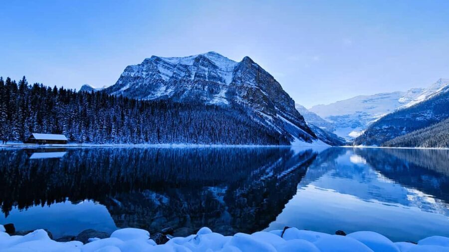 From Calgary/Canmore: Banff National Park Premium Day Trip - The Value of the Experience