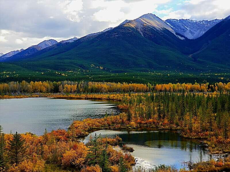 From Calgary: Deep 1 Day Tour in Banff - Why This Tour Delivers Value