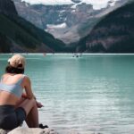From Calgary Explore Moraine Lake Lake Louise and end in Banff - What Do Travelers Say? Authentic Perspectives