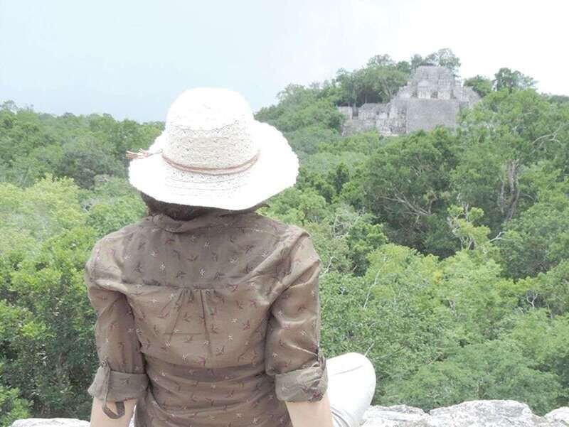 From Campeche: 2-Day Mayan Private Tour - Why This Tour Works Well