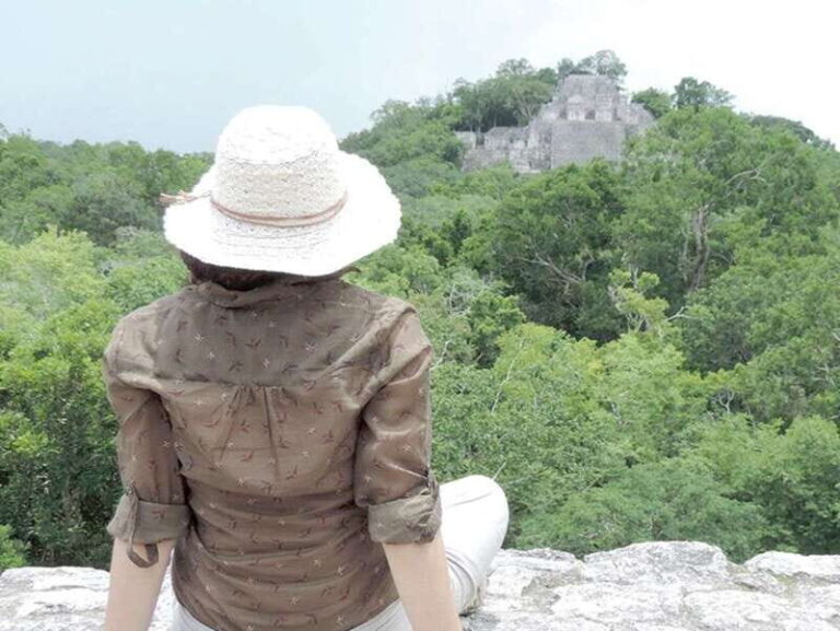From Campeche: Calakmul Guided Nature and History Day Trip - Price and Value Reflection