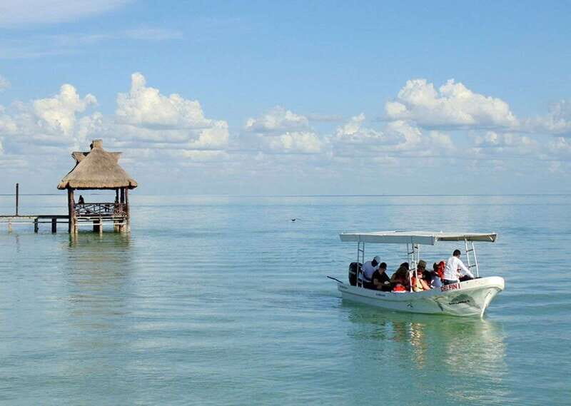 From Campeche: Isla Aguada Dolphin Encounter Tour - FAQ about the Isla Aguada Dolphin Encounter Tour