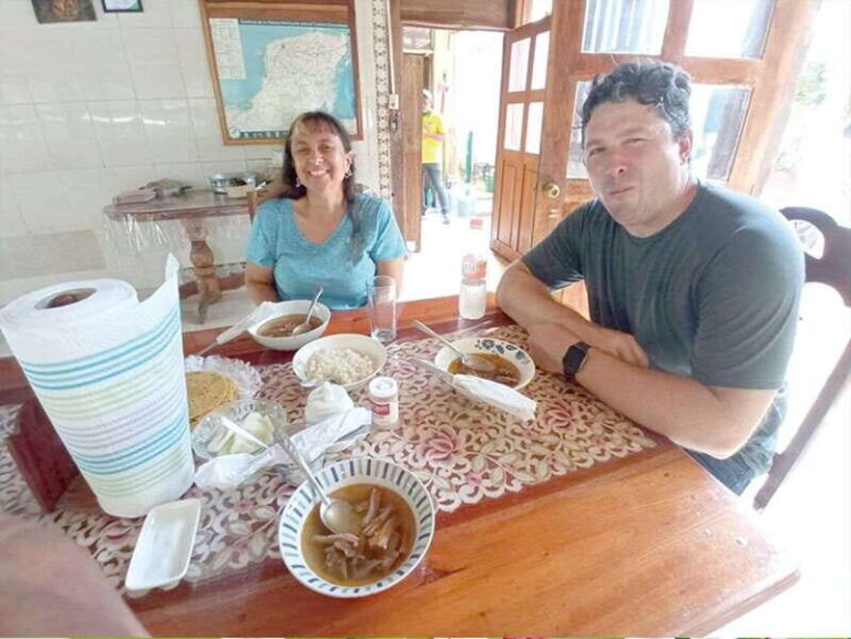 From Campeche: Miguel Colorado Cenotes Tour - Wildlife and Cultural Encounters