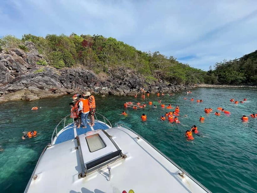 From Can Tho: 3-Day Nam Du Archipelago Tour with Transfers - The Practicalities: What to Know
