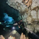 From Cancun: 2 Dives in Cenote Dos Ojos for Certified Divers - The Sum Up