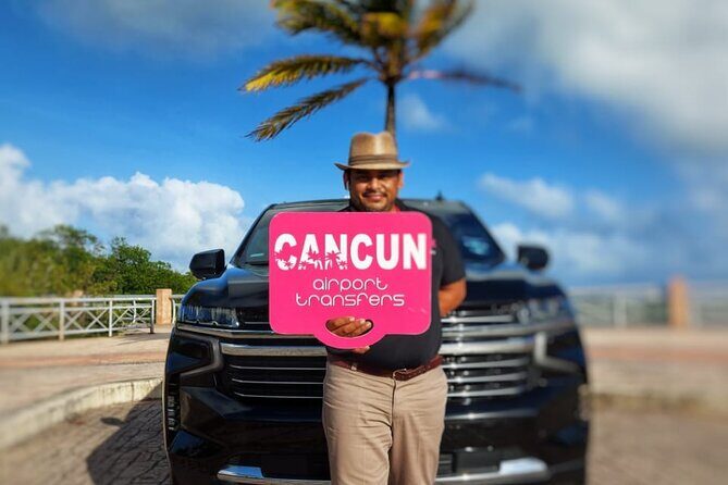 From Cancun Airport To Costa Mujeres (Luxury Transportation) Round Trip - Who Will Appreciate This Transfer?