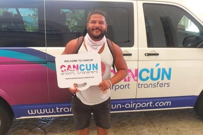 From Cancun Airport To Puerto Aventuras (Round Trip) - Authentic Traveler Feedback