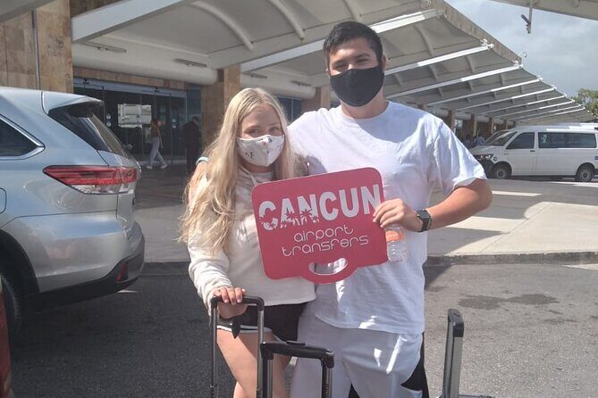 From Cancun Airport To Puerto Morelos (Round Trip) - Insight from Reviews