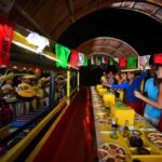 From Cancun: All-Inclusive Xoximilco Park Admission - Who Should Consider This Tour?