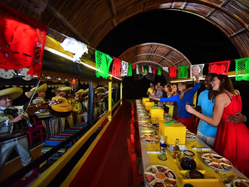 From Cancun: All-Inclusive Xoximilco Park Admission - Who Should Consider This Tour?