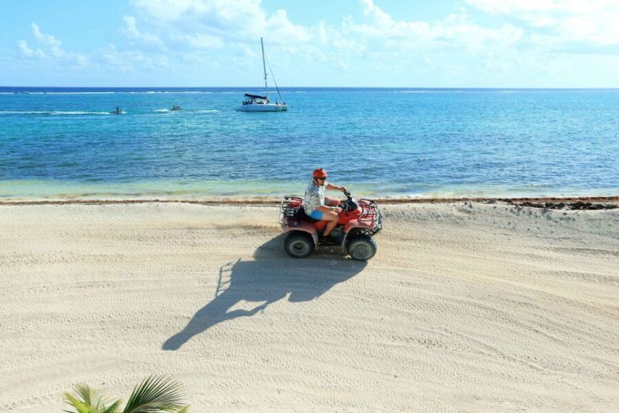 From Cancún: ATV Jungle Trail Adventure and Beach Club - Final Thoughts