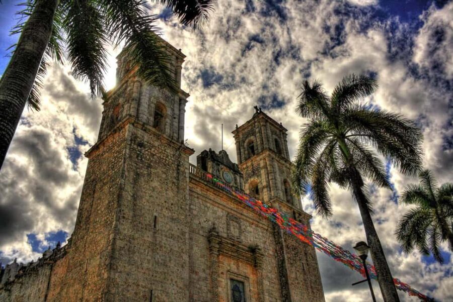 From Cancun: Chichen Itza, Cenote, Valladolid and Tequila - Detailed Itinerary Breakdown