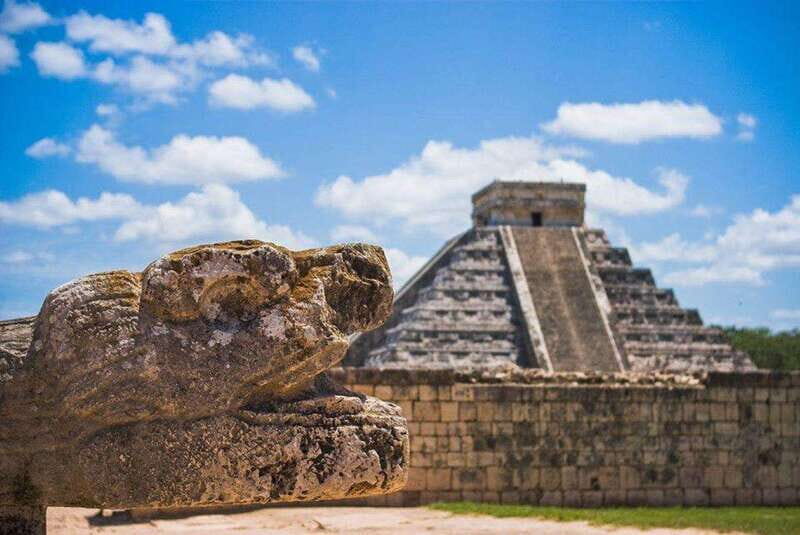 From Cancun: Chichen Itza Day Tour - The Practicalities: What’s Included and What’s Not