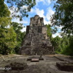 From Cancun: Coba Expedition - The True Value of This Tour