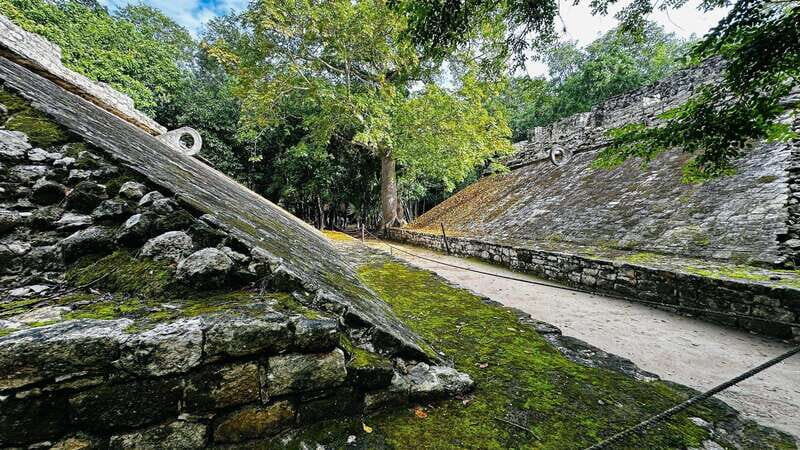 From Cancun: Coba Ruins and Punta Laguna Day Trip - Is This Tour Worth the Price?