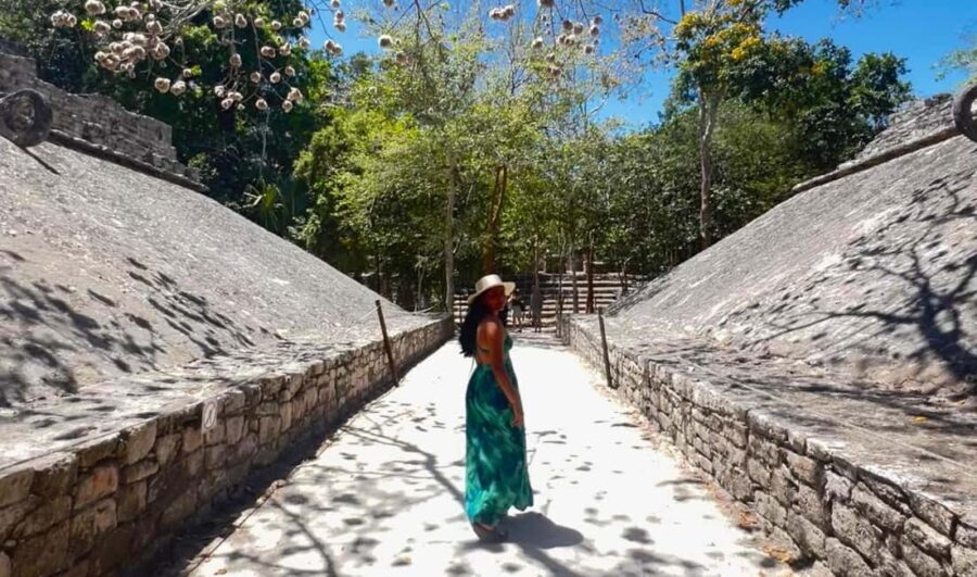 From Cancun: Coba, Tulum & Mayan Traditions Guided Tour - The Value in the Details