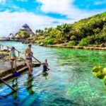 From Cancun: Complete Combo to Xcaret Park! - The Detailed Itinerary: What to Expect