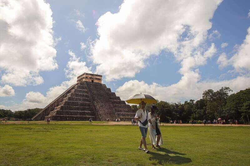 From Cancun/Costa Mujeres: Chichen itza Private Experience - Who Will Love This Tour?