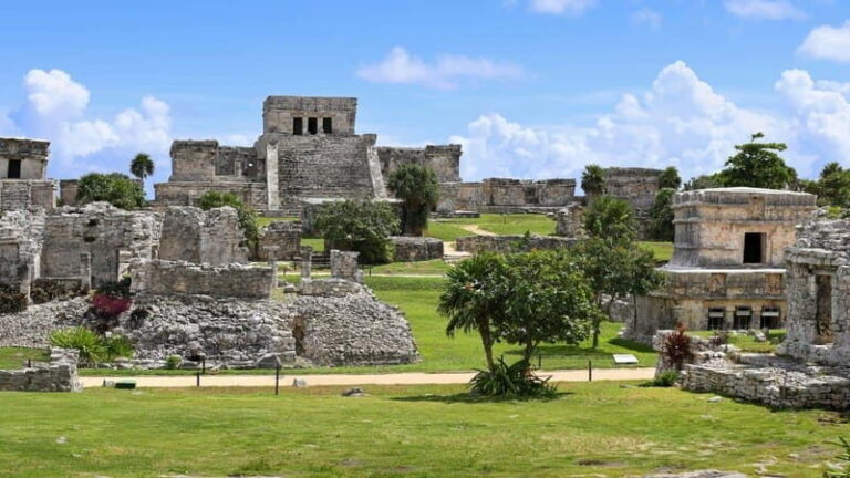 From Cancun: Day Trip to Tulum and Mariposa Cenote - What Makes This Tour Stand Out?