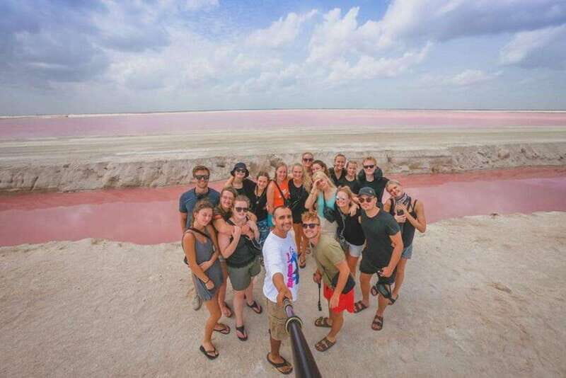 From Cancun: Ek Balam & Rio Lagartos Tour - The Practicalities & What You Should Know