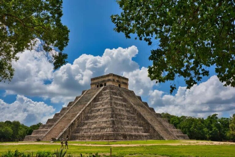 From Cancun: Live an adventure: Chichen Itza, cenote, and Valladolid! - Practical Tips and What to Expect