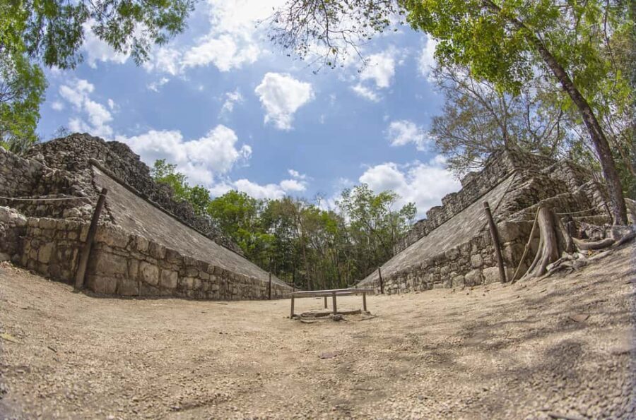 From Cancun or Riviera Maya: Cobá and Río Secreto Day Trip - An In-Depth Look at the Experience