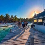 From Cancún: Premium Half-Day Catamaran Tour to Isla Mujeres - An In-Depth Look at the Tour Experience