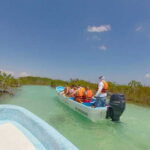From Cancun: Private Sian Ka'an Adventure Tour - Day-by-Day Breakdown of the Itinerary