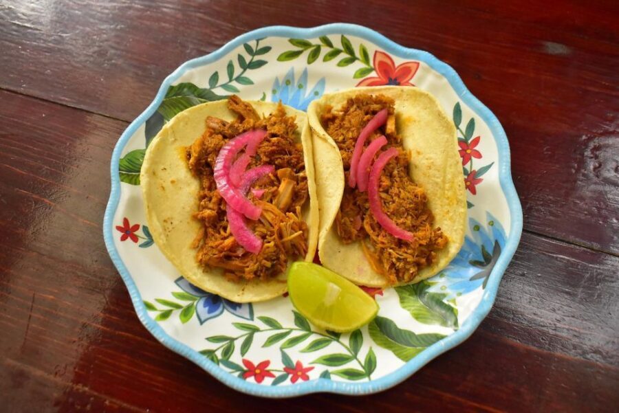 From Cancún: Puerto Morelos Guided Taco Tasting Tour - What to Expect: A Detailed Breakdown