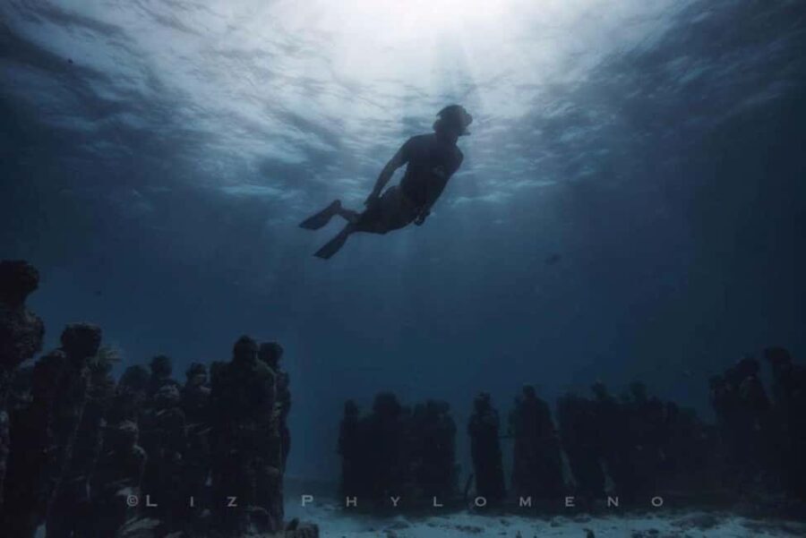 From Cancun: Snorkeling Underwater Museum - What to Expect on the Tour