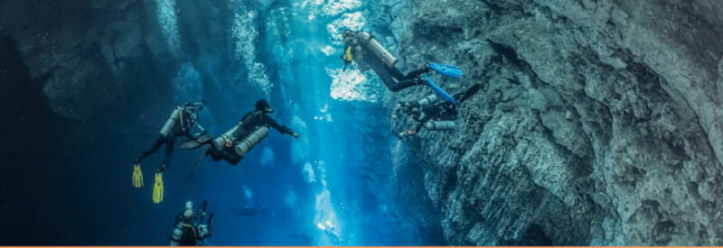 From Cancun: The Pit and Dos Ojos Cenote Diving Experience - Why This Tour Stands Out