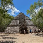 From Cancun: Tour to Tulum and Coba with cenote visit and lunch buffet - Practical Details and What It Means for You