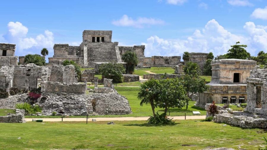 From Cancun: Tulum and Akumal Cenote and Turtle Swim Tour - The Value Proposition: Is It Worth It?